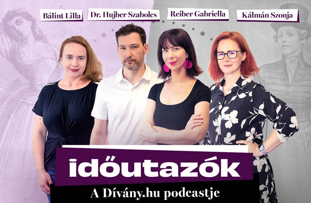 Papírruhák és rossz fogú nők: ilyennek képzelték el a 21. századot a ...