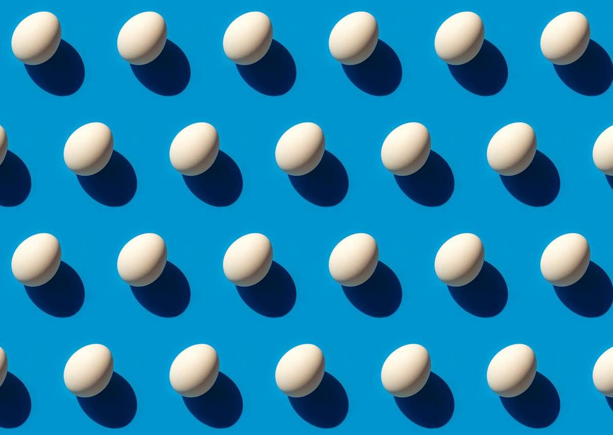 Ezek a tojásérzékenység jelei | Dívány