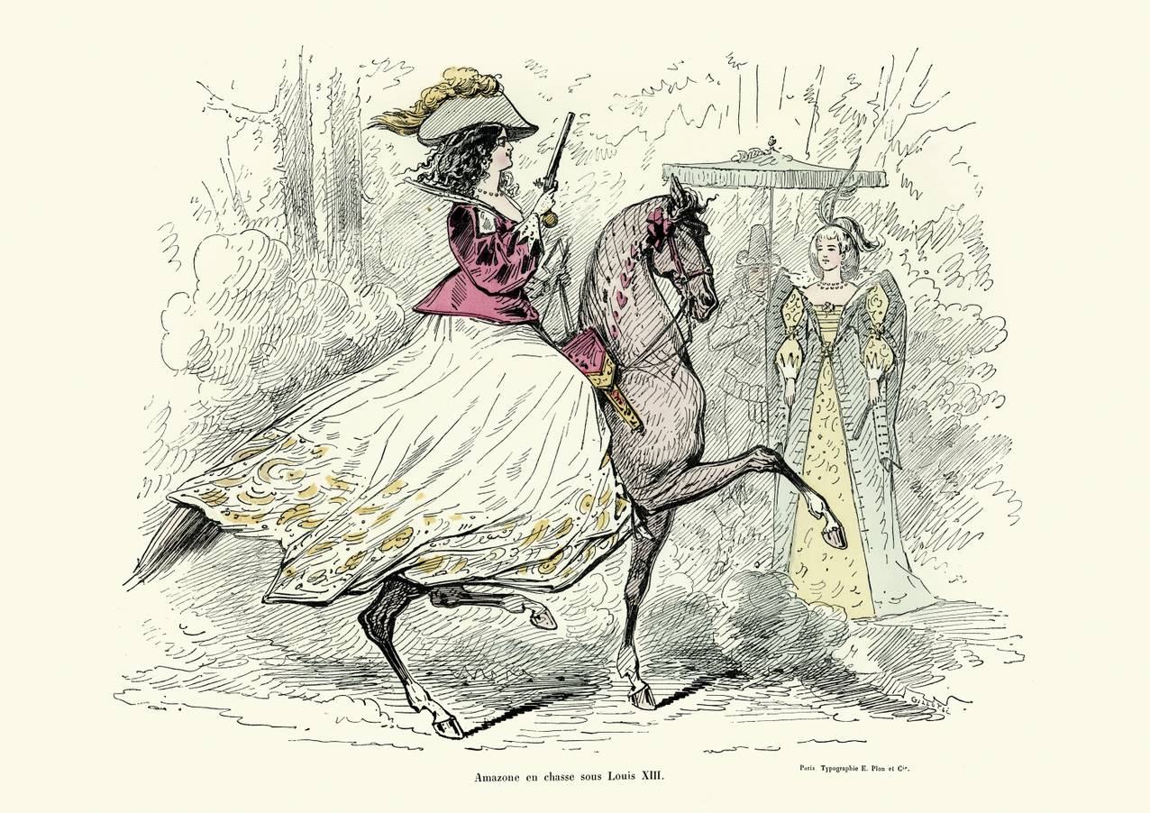 Ez a kard a sziklát is átvágta: Durandal legendája | Dívány