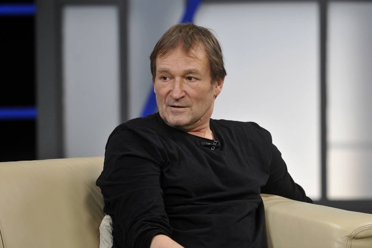 Azt mondták, ha egy év alatt nem változik, övé a főszerep - interjú ...