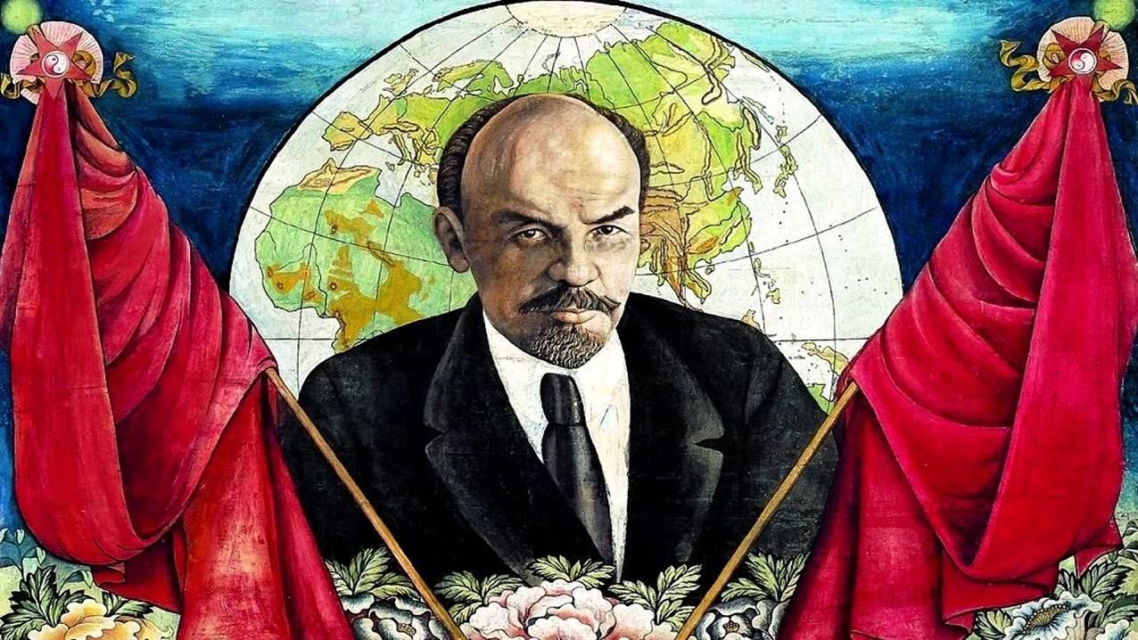 Ilyen volt Lenin gyerekként: szobor is készült róla | Dívány