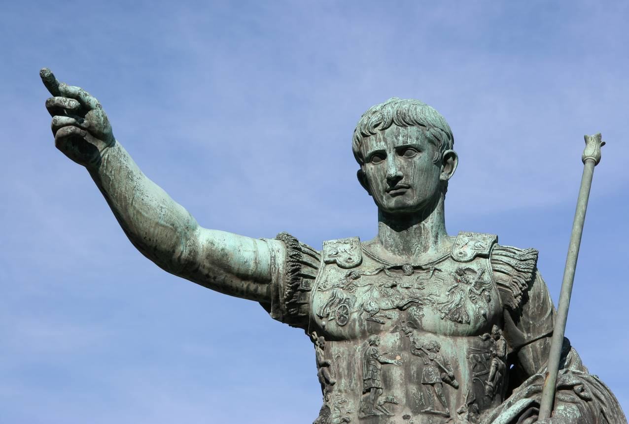 "Te is, fiam, Brutus?” – Kitől származnak ezek a szállóigék? | Dívány