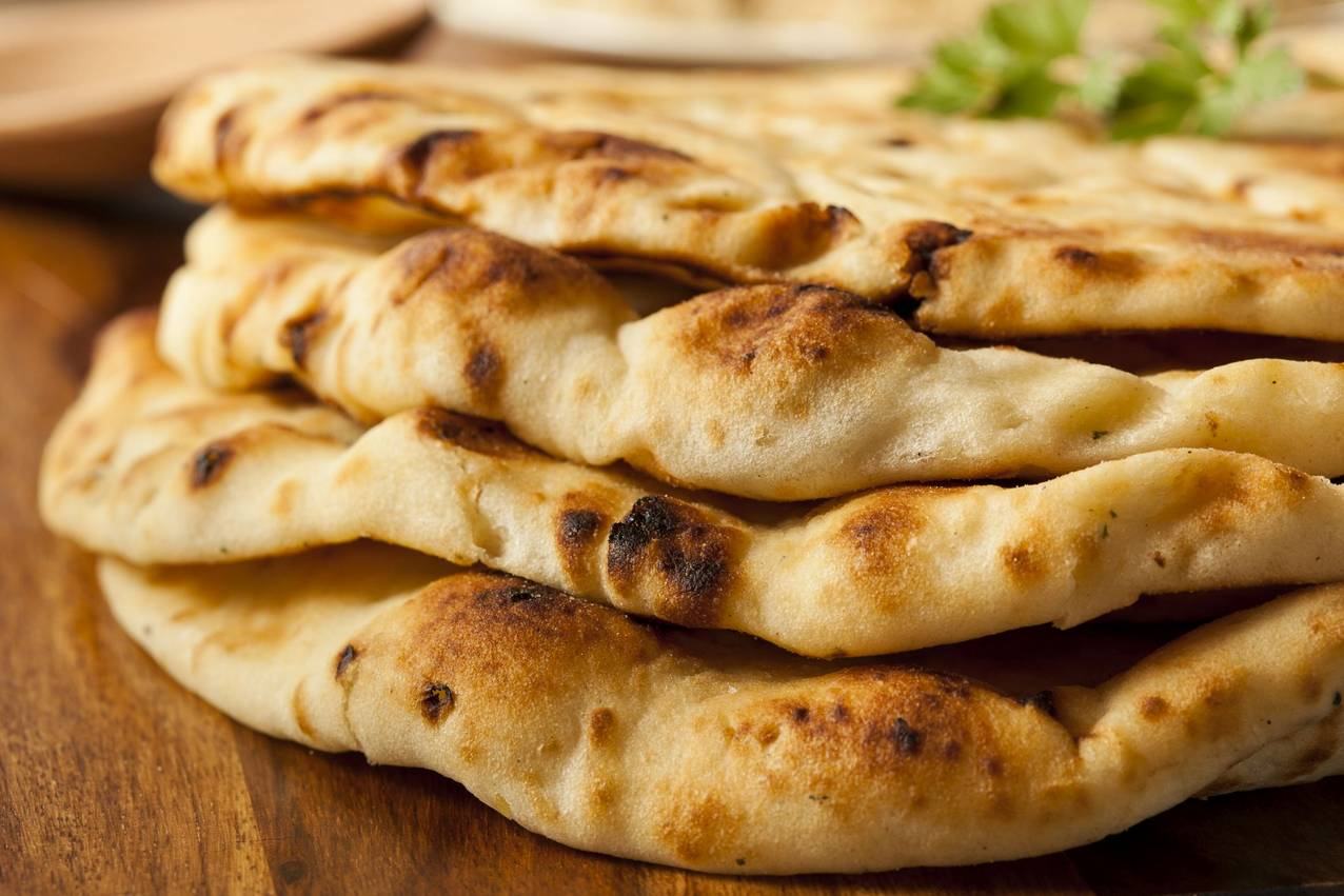 Ez a naan országa: a magyarok kedvenc hozzávalójából sok étel készül ...